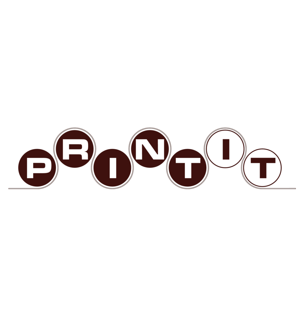 Print It – Professional Forms, Inc.