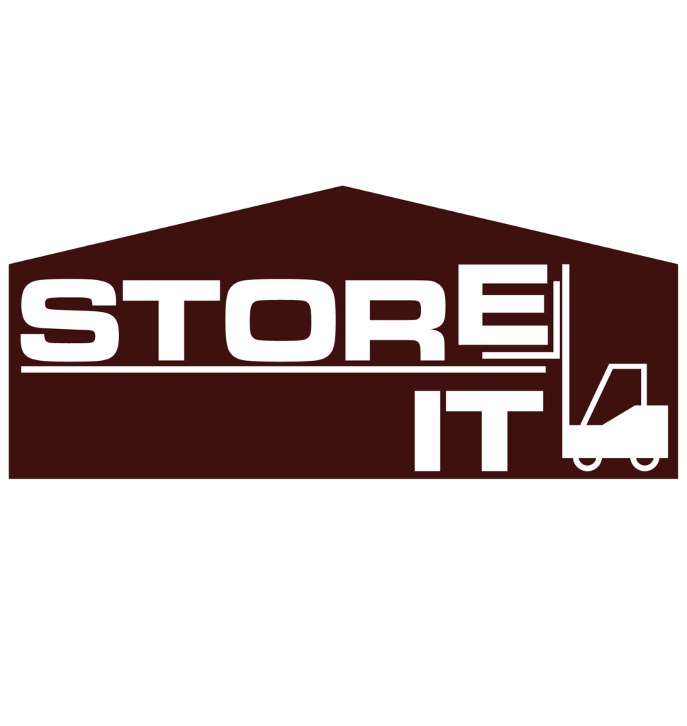 Store It – Professional Forms, Inc.